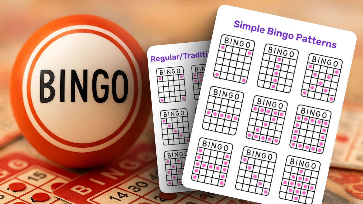 Bingo Probability Calculator – Know Your Odds